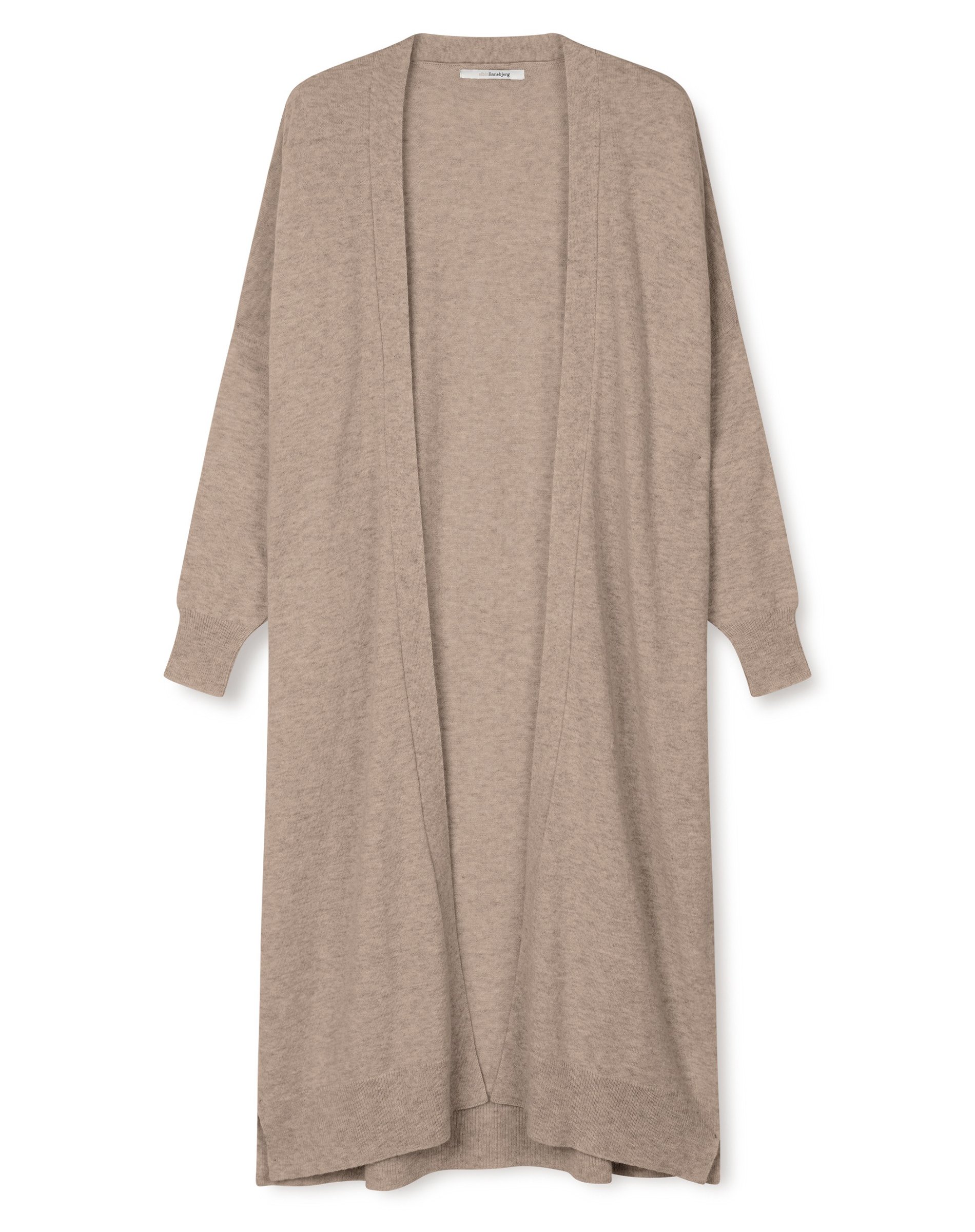 Simone Cardigan - Sibin Linnebjerg | Cardigan | byKastrup